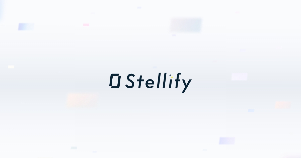 株式会社Stellify（ステリファイ）ダイレクトリクルーティング支援